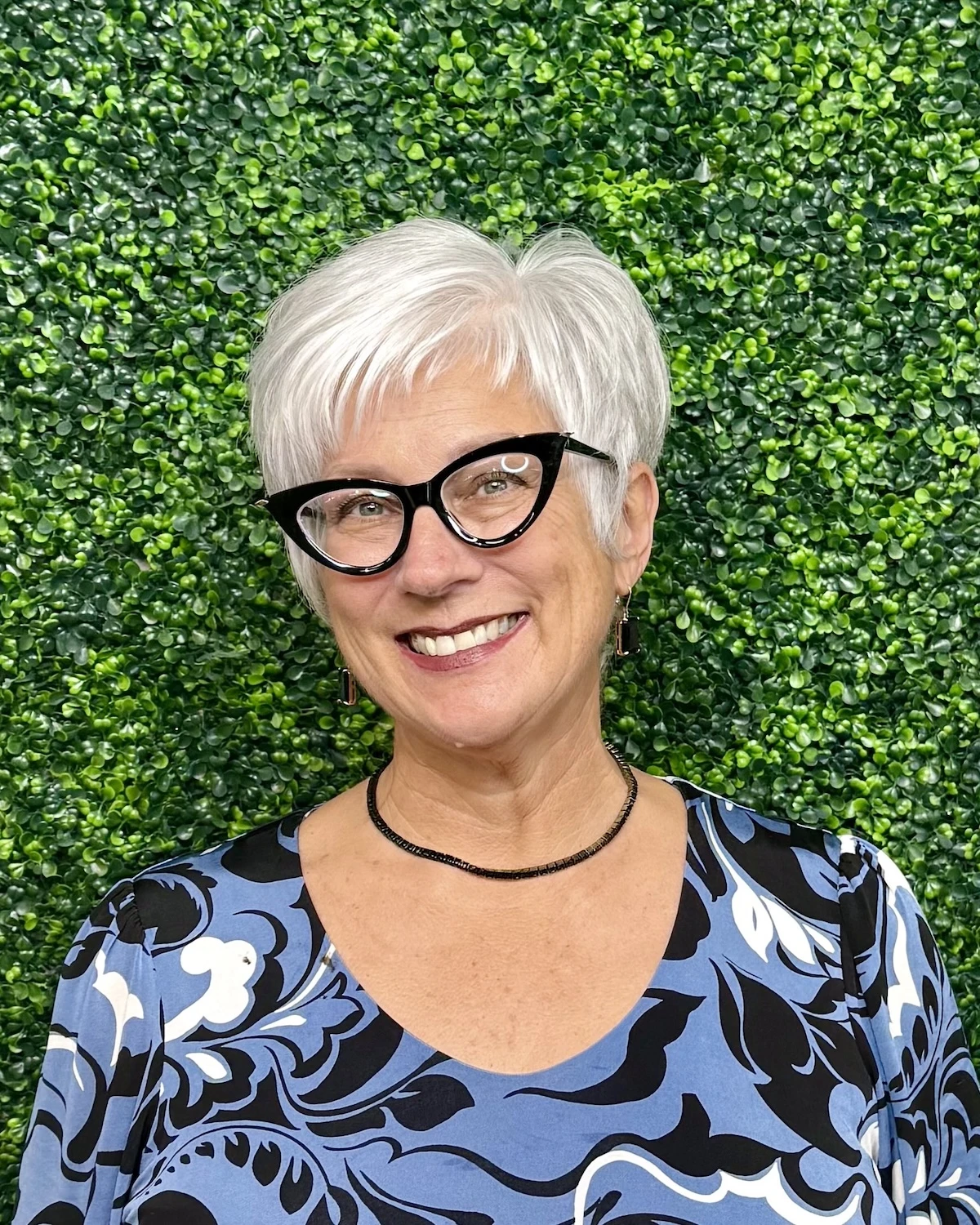 Kimberly - Master Colorist & Short Hair Specialist at Salon Mulberry ...